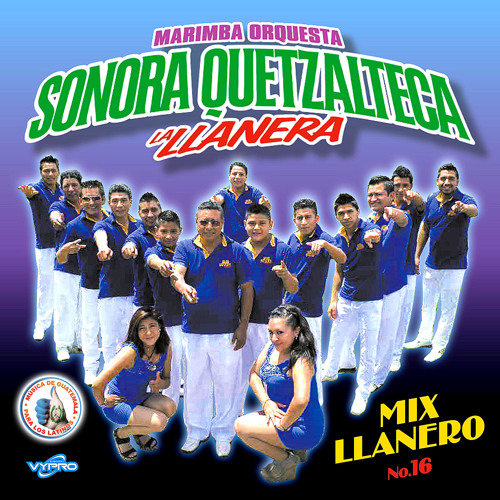 Stream La Abusadora (Yo No Soy Abusadora) by Marimba Orquesta Sonora ...