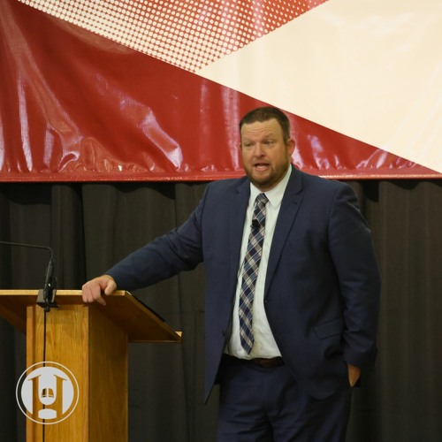 Stream Jason Bell | How To Have Success In All Sizes Of Ministry by ...