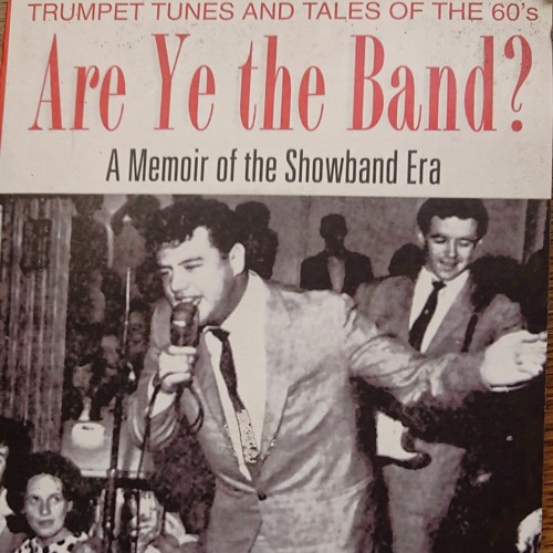Stream iTuam | Listen to Tales of the 1960's Showband Scene Jimmy ...