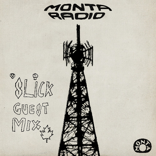 Stream MONTA RADIO #015 [SLICK Throwback Trap Guest Mix] by MONTA ...