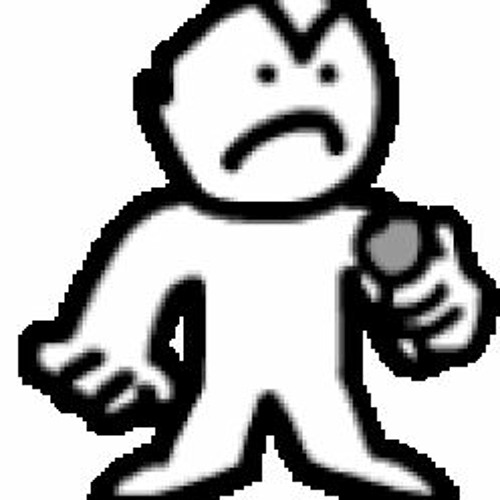 Stream Little Man - Literally Every FNF Mod Ever by Bob | Listen online ...