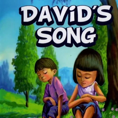 Stream David's Song - English by James Paul Humphries | Listen online ...