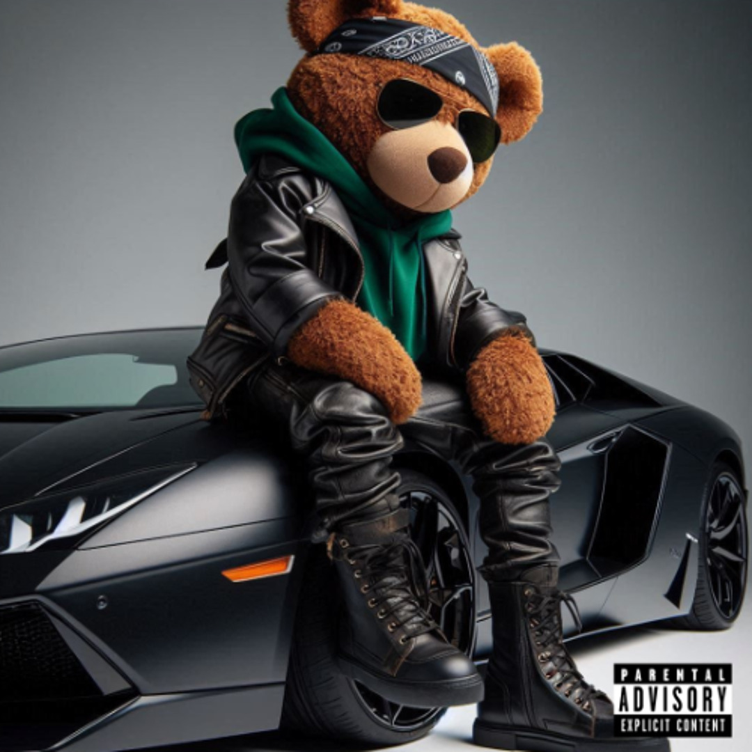 Stream CHARGE ME by Pookie Bear | Listen online for free on SoundCloud