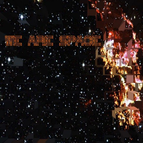 Stream We Are Space by Phil Penn | Listen online for free on SoundCloud