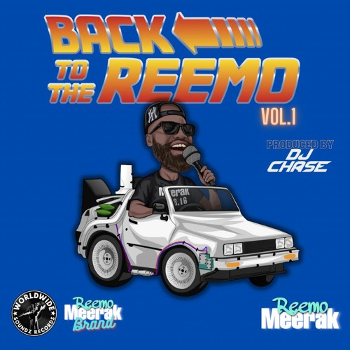 Stream Reemo Meerak | Listen to Back To The Reemo, Volume 1 playlist ...