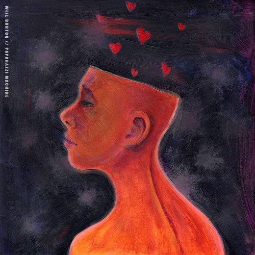 Stream Paparazzi Machine by Minimum Wage | Listen online for free on ...