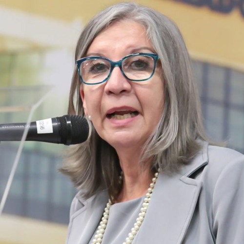 Listen to music albums featuring Tânia Larson Explica A Importância Do ...