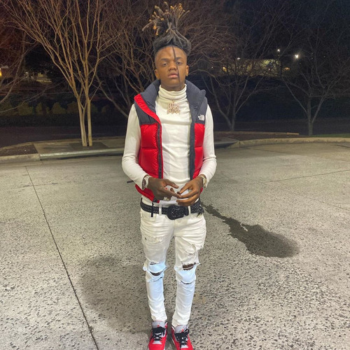 Stream JayDaYoungan - Rondo 9 (Unreleased) by Dillonpce | Listen online ...