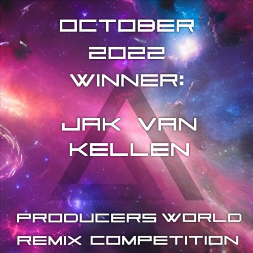 Stream NIA - Pure Emotion (Jak Van Kellen Remix) by Producers World ...