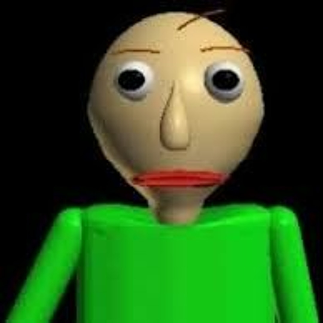 Stream Baldi's Educational Tale: Bald and Mad Lead Recreation (+FLM) by ...