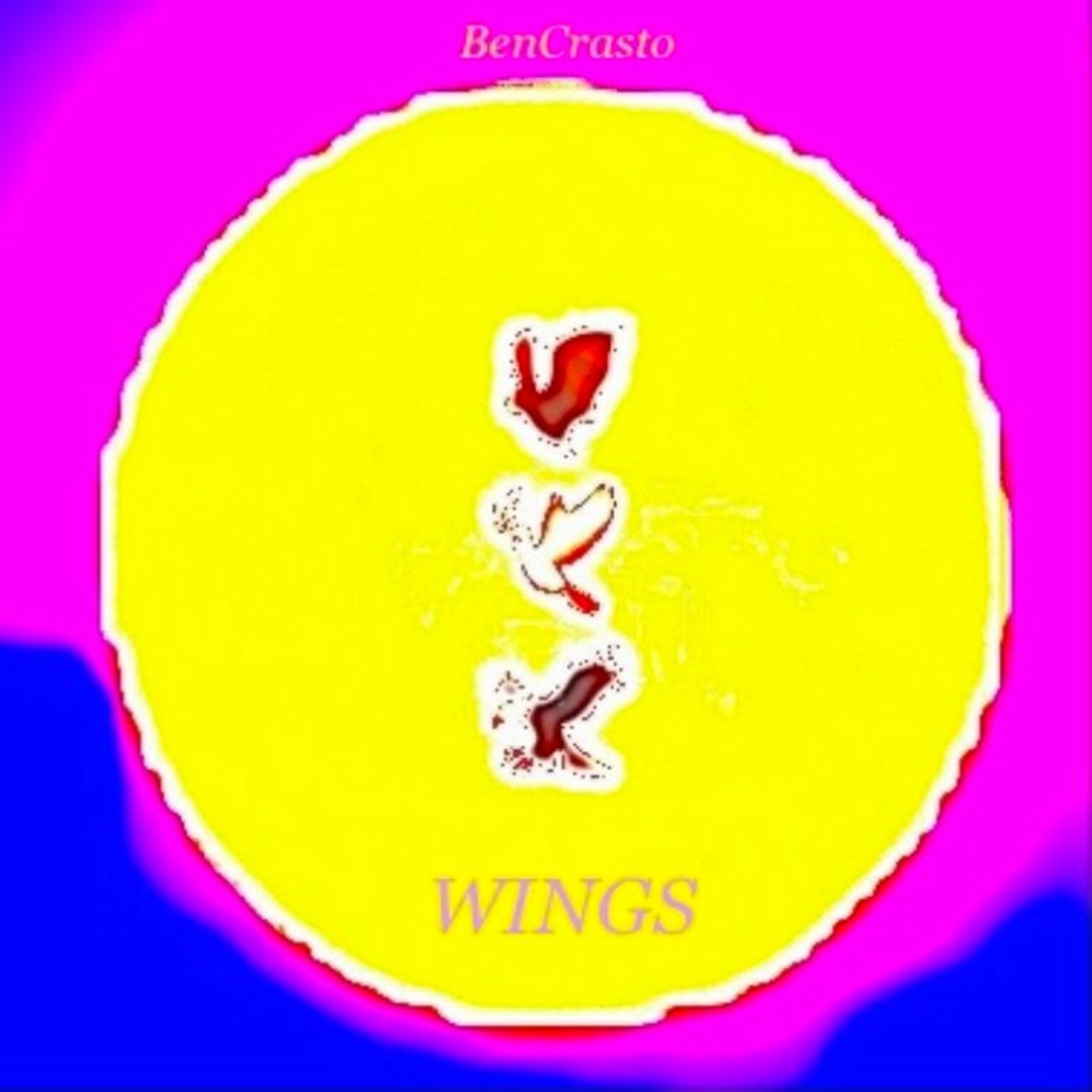 Stream When Doves Fly by Ben Crasto | Listen online for free on SoundCloud