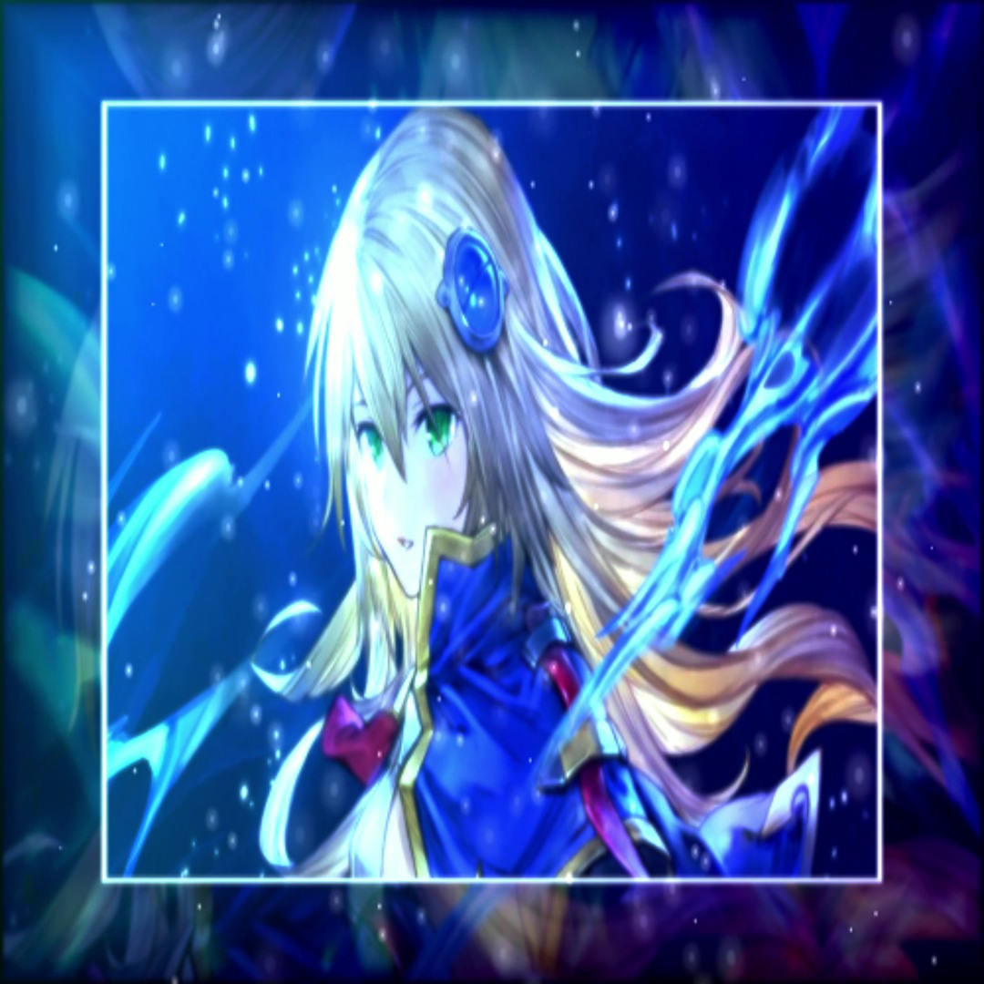 Stream Stardust Memory [Blazblue Remix] by Kanji Kobayashi #MuzikDragon ...