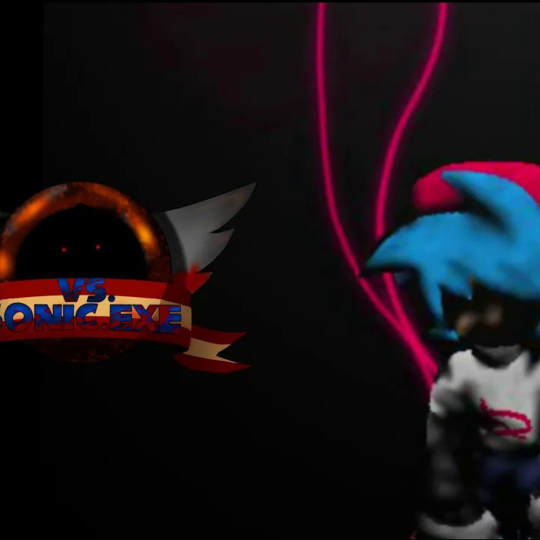 Stream Round A Bout (Game Over) - FNF V.s Sonic.Exe *Cancelled* by ...