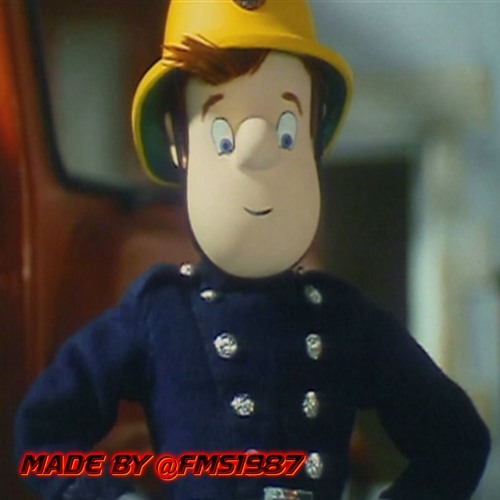 Listen to playlists featuring 7. Fireman Sam (1987)™ - | Extended Mix ...