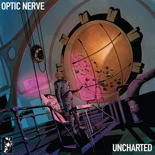 Stream Tribes of Rigel 4 (Freeman Mix) by Optic Nerve | Listen online ...
