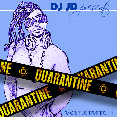Stream DJ JD presents QUARANTINE VOCALS by DJ DJ presents | Listen ...