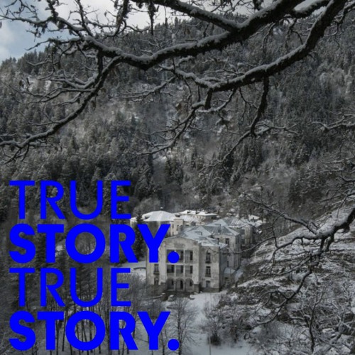 Stream episode Episode 56: Magic Mountain with Mariam Chachia and Nik ...