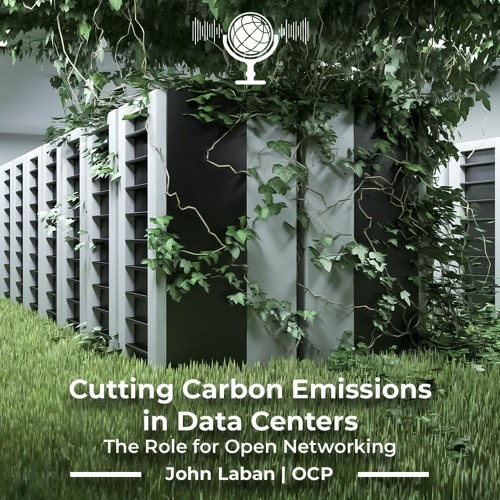 Stream episode Cutting Carbon Emissions in Data Centers. The Role for ...