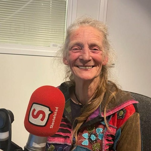 Stream 2022 - 10 - 20 Auk Oosterhof, 65 Jaar, Is Spelverdeelster ...