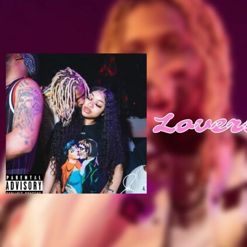 Stream Lil Durk Lovers And Friends India Pt 4 Unreleased By Lil