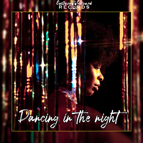 Stream Dancing in the night by Eastern Wizard | Listen online for free ...