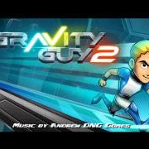 Stream Gravity Guy 2 (Ingame Music) (Produced by Andrew DNG Gomes) by Flameklr | Listen online ...