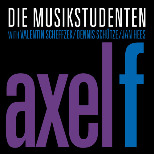 Stream Axel F (Music Box) by Die Musikstudenten | Listen online for ...