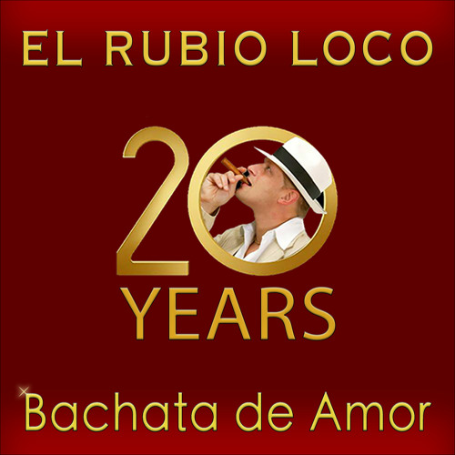 Stream Bachata de Amor (Re-Edit 2022 Instrumental) by El Rubio Loco ...