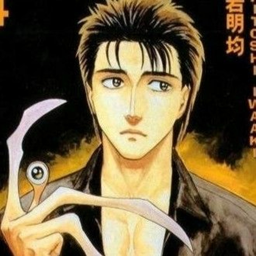 Stream Parasyte - migi's theme by Samy | Listen online for free on ...