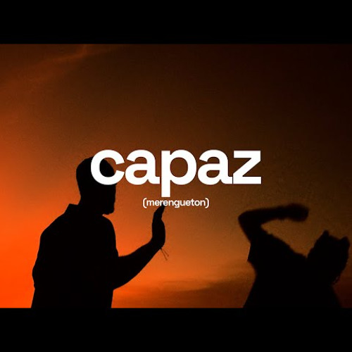 Stream Capaz (Merengueton) INTRO EDIT By PipeStech by Pipe Stech ...