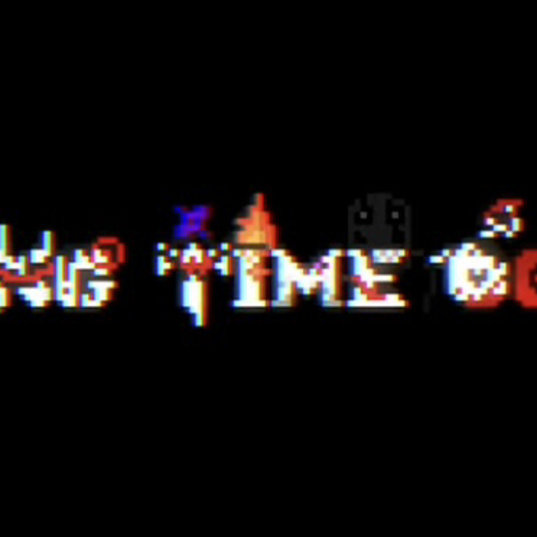 Stream Ending Time Octet - Phase 5_ Collapsed Determination [by MC ...