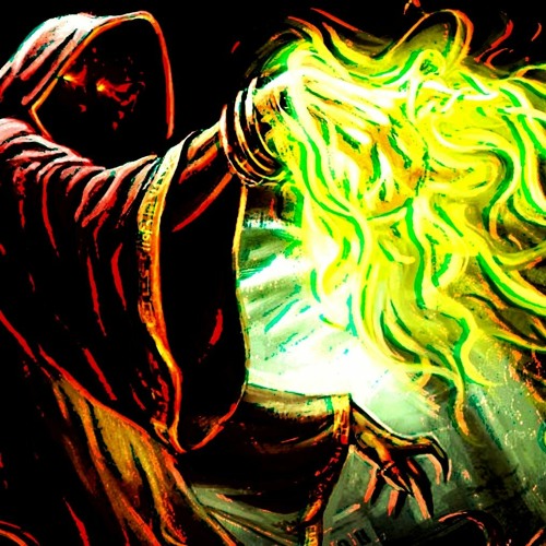 Stream Acid Wizard Mix by DJ Suckmai Dickface | Listen online for free ...