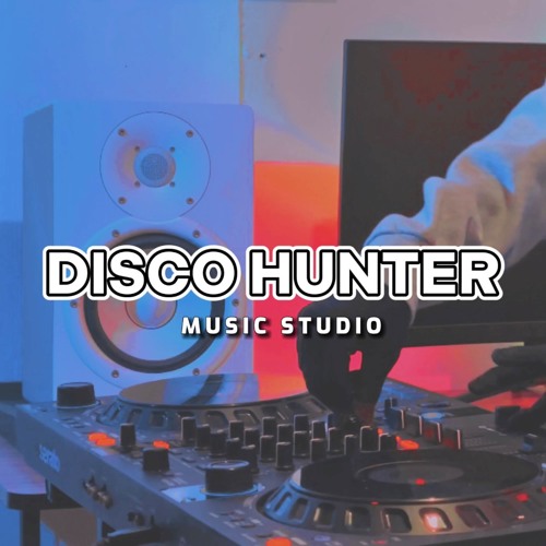 Stream Diari Ramadhan (LATINBREAKS) by DJ Disco Hunter | Listen online ...