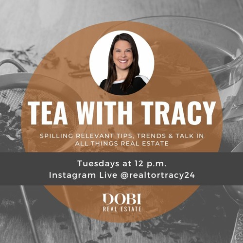 Stream Tea with Tracy 11-1-2022 by ONTV-Local Voice | Listen online for ...