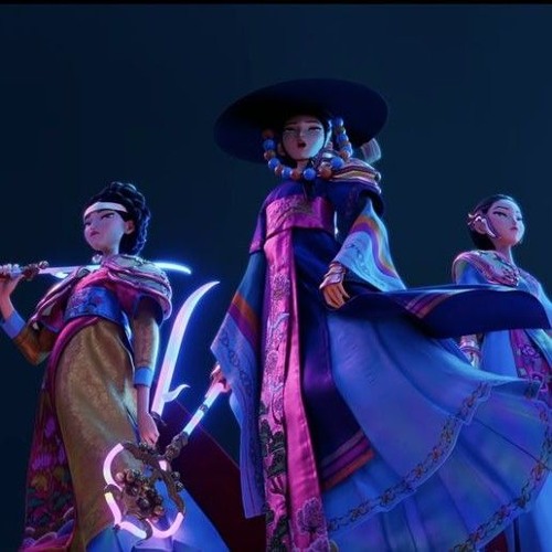 Stream Hunters Mantra/Score Suite x Towards The Sun [Author's TikTok ...