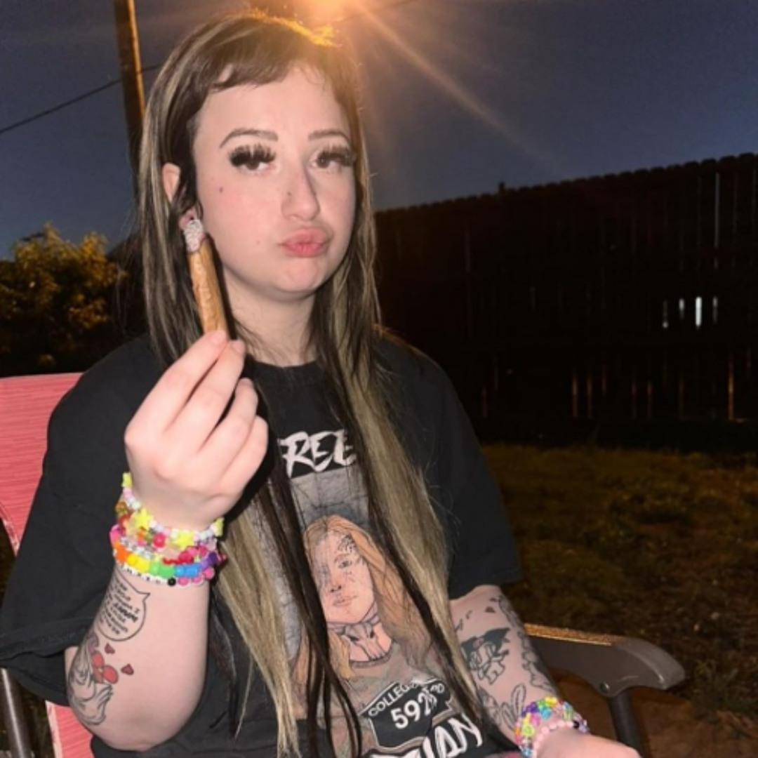 Stream Пузырек с дрянью (prodby16) by Deancore | Listen online for free ...