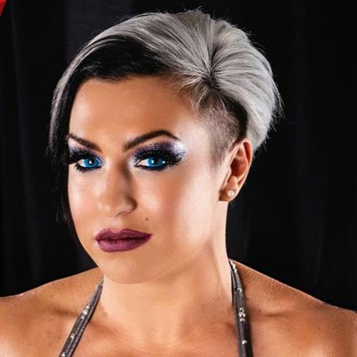 Stream episode Lady Frost Confirms IMPACT Release, Teases Future Plans ...