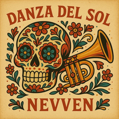 Stream Nevven - Danza del Sol by NEVVEN | Listen online for free on ...