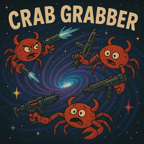 Stream Crab Grabber by Chaddo1210 | Listen online for free on SoundCloud
