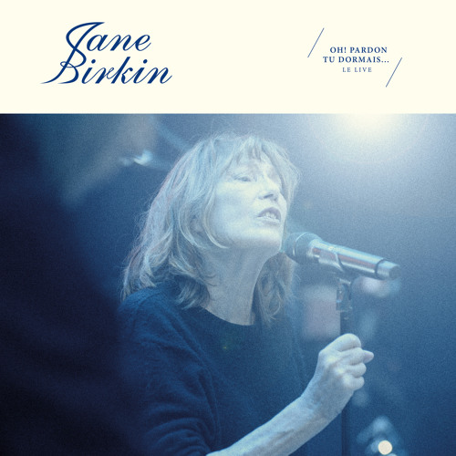 Stream Jane B. (Live au Beffroi de Montrouge / 9 mars 2022) by Jane ...