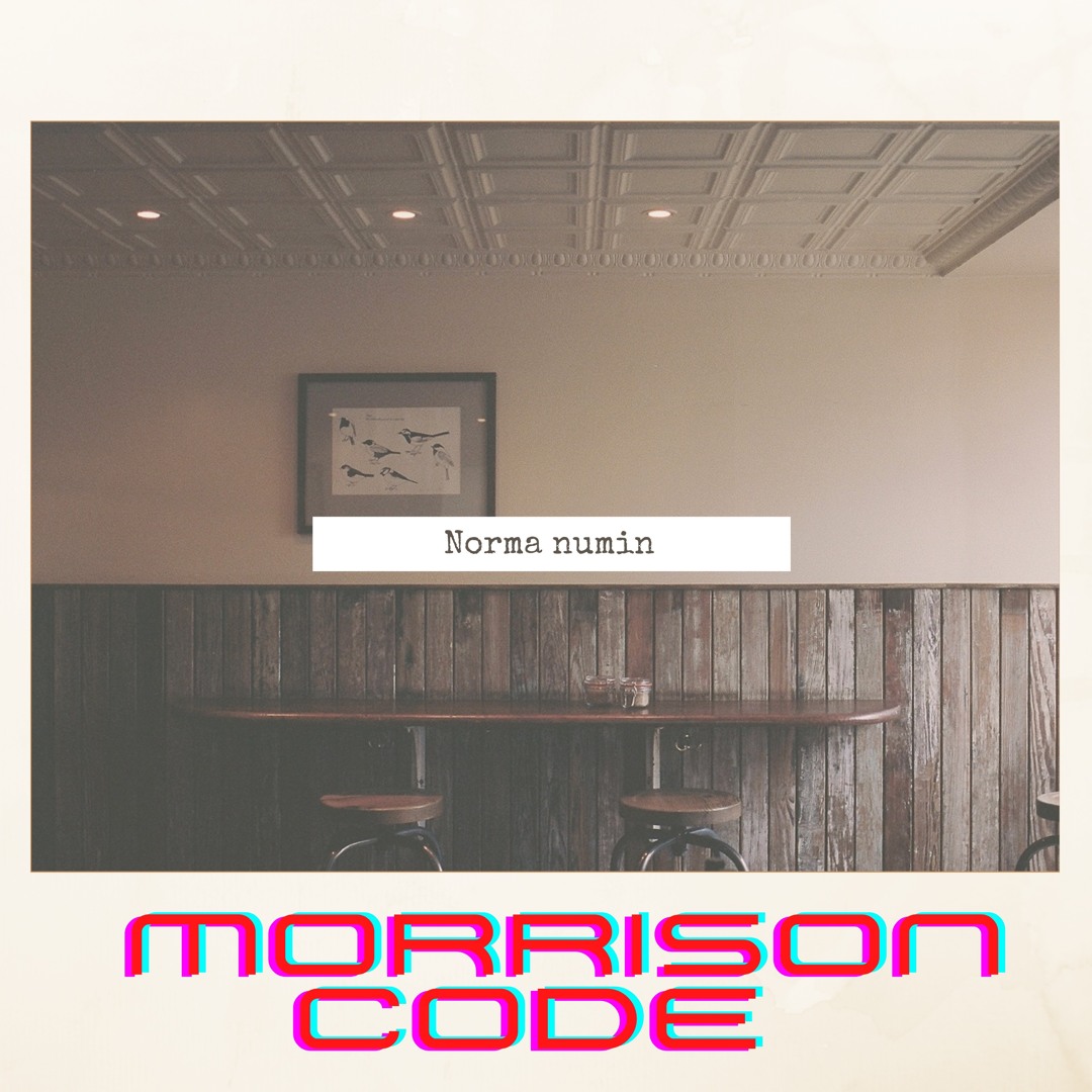 Stream Mr.LoFI (2021 Remastered Version) by Morrison Codes | Listen ...