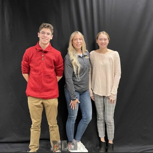 Stream Jackie Howell,HSE School Board Candidate, District 1 by Podcasts ...