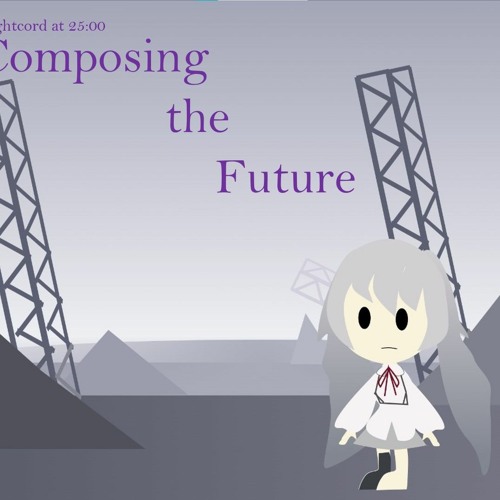 Stream Composing the Future Full Version - Nightcord at 25:00 by ...