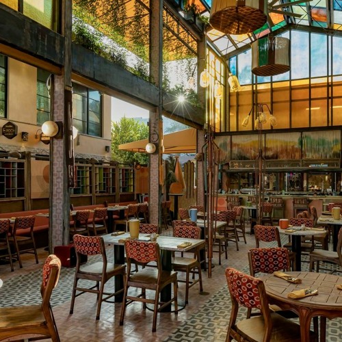 Stream Branja Miami Noon Sessions by Krembo music Tel Aviv | Listen ...