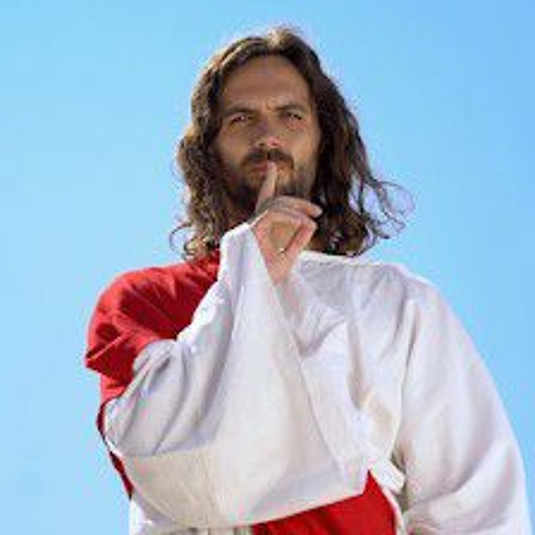 Stream Secreto mesiánico by Jesús Rodrigo Rodrigo | Listen online for ...