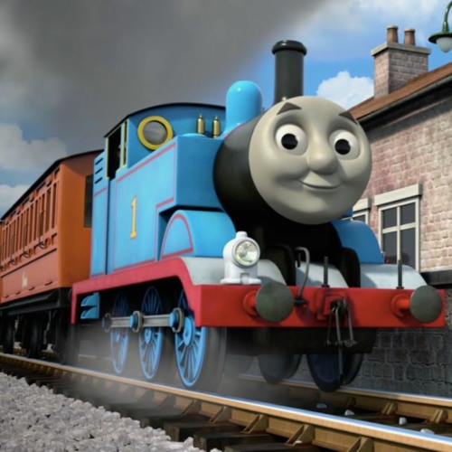 Stream Thomas & Friends - Season's 19 to 21 End Credits Theme by MC3801 ...