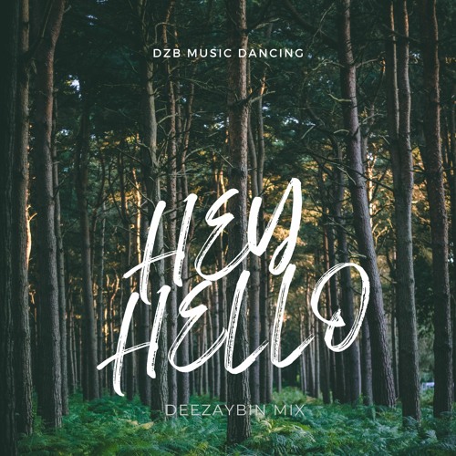 Stream Hey Hello x DEEZAYBIN x Mix by DeeZayBin | Listen online for ...