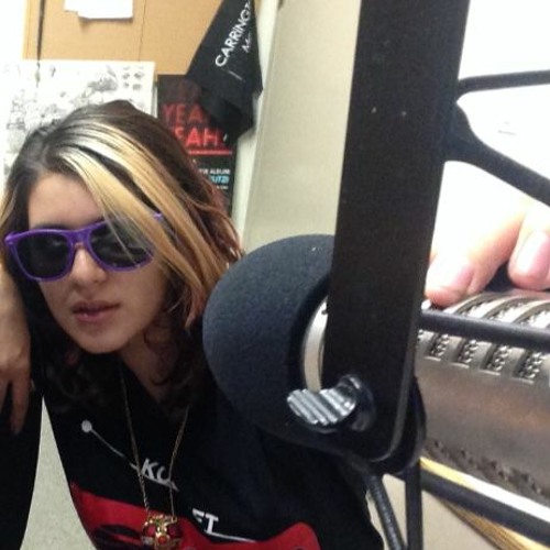 Stream Modrock Jam: Madeline The Person Interview by KCSS Podcasts ...