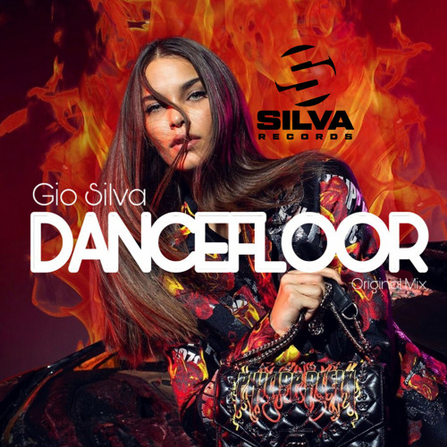 Stream Gio Silva - DANCE-FLOOR by Triplepoint | Listen online for free ...