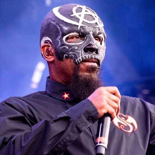 Tech N9ne Hard Face Paint